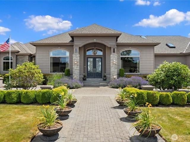 11236 Air Park Ln SE, Yelm, WA 98597