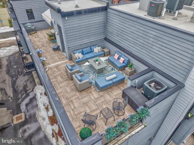 11236 Faraday Park Drive