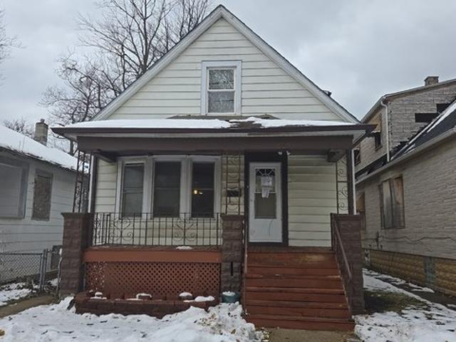 11236 S Stewart Ave, Chicago, IL 60628