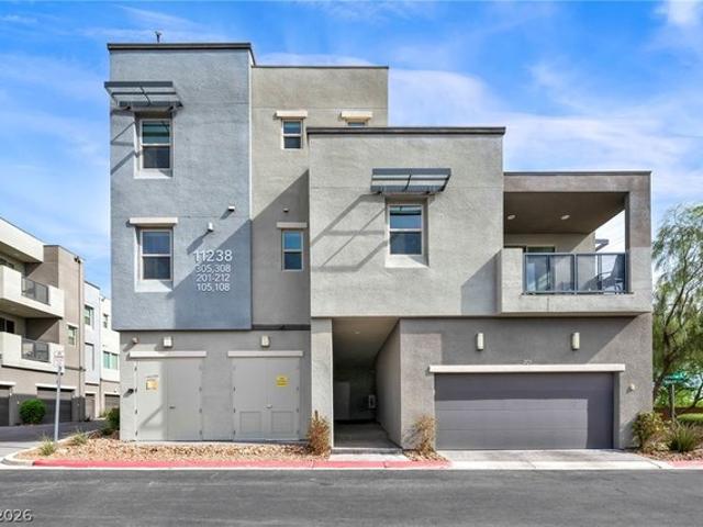 11238 Essence Point Ave Unit 202, Las Vegas, NV 89135