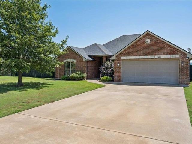 11238 NE Jere Layne, Elgin, OK 73538