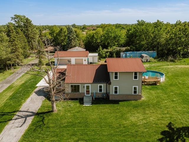 11239 W 5 Mile Rd, Raymond, WI 53126
