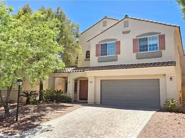 11239 Playa Bonita Ave, Las Vegas, NV 89138 MLS #2682810