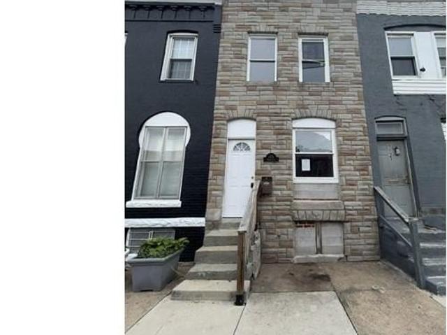 1123 McKean Ave, Baltimore, MD 21217