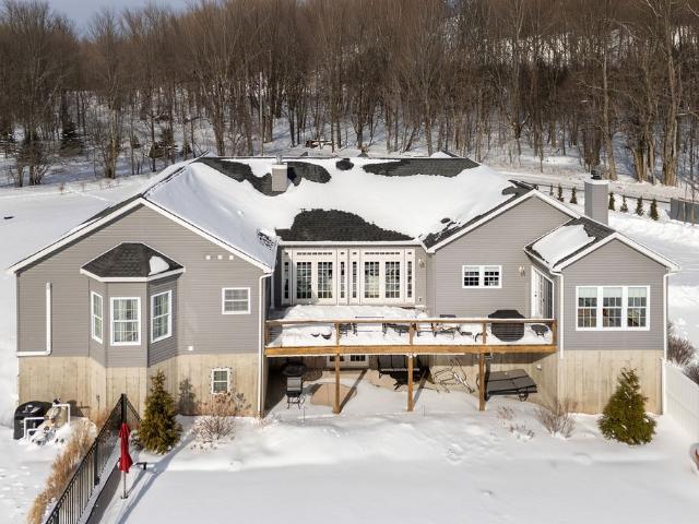 1123 McMurdy Hill Road