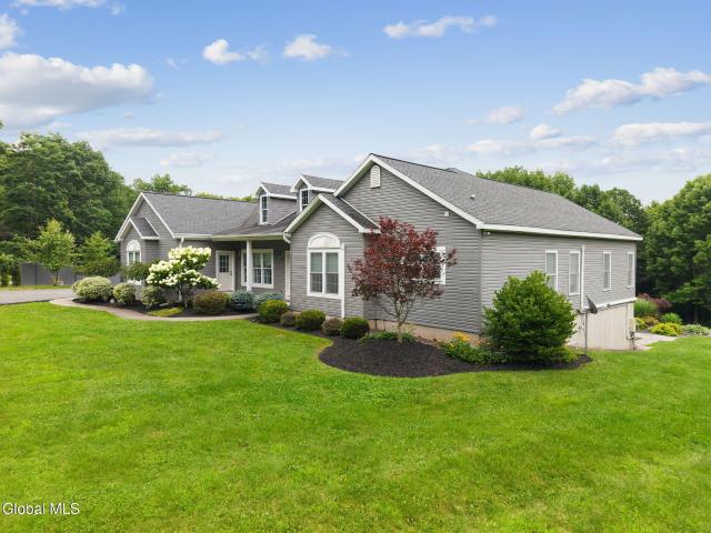 1123 McMurdy Hill Road