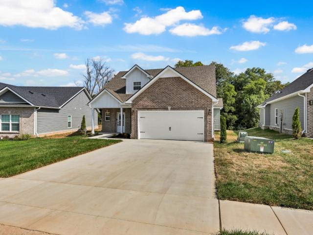 1123 Mourning Cloak Dr