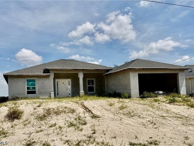 1123 NW 24th Ter, Cape Coral, FL 33993