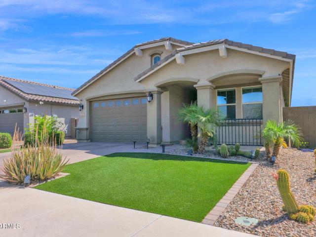1123 N 152nd Ave, Goodyear, AZ 85338 | MLS #7018