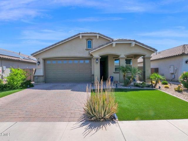 1123 N 152nd Ave, Goodyear, AZ 85338