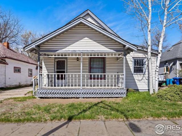 1123 N Cleveland Ave, Loveland, CO 80537