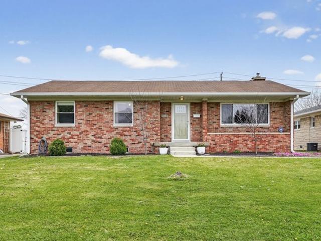 1123 N Audubon Rd, Indianapolis, IN 46219