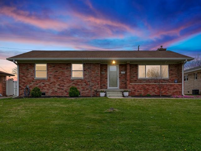 1123 N Audubon Rd, Indianapolis, IN 46219 | Compass