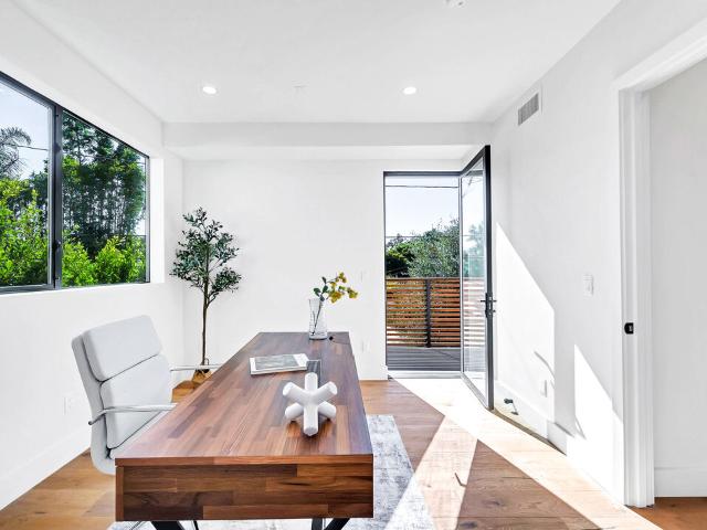 1123 N Formosa Ave, Unit 3, West Hollywood, CA 90046 | MLS #26689