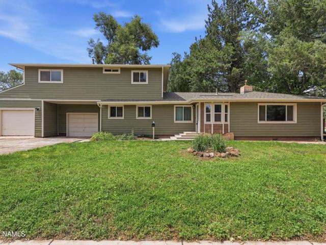 1123 N Navajo Dr, Flagstaff, AZ 86001