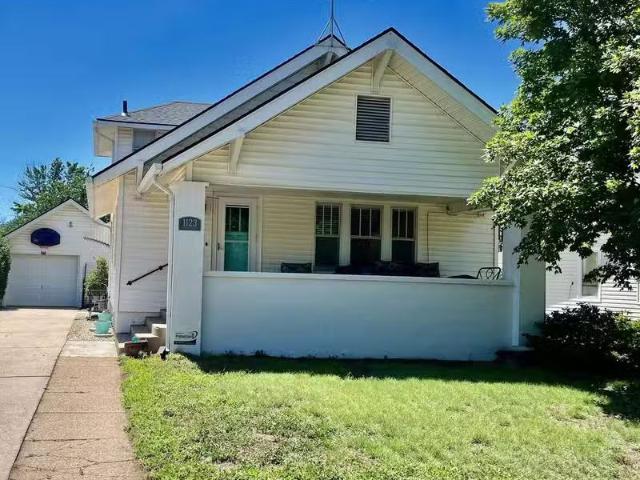 1123 N Prairie Ave, Hutchinson, KS 67501 650199288