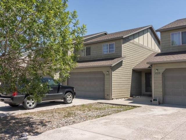 1123 N River Rock Dr Unit 2, Belgrade, MT 59714