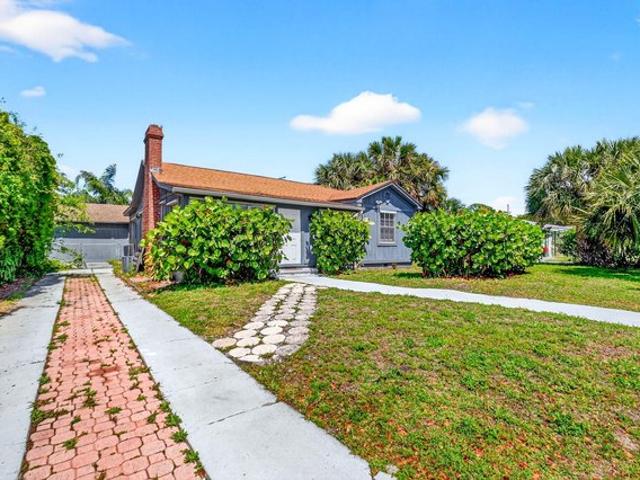 1123 Oak St, West Palm Beach, FL 33405