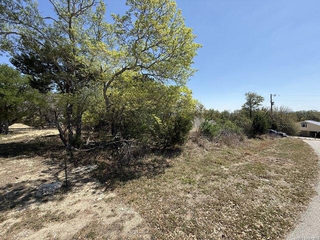 1123 Alta Vista Ln Lot 18, Canyon Lake, TX 78133