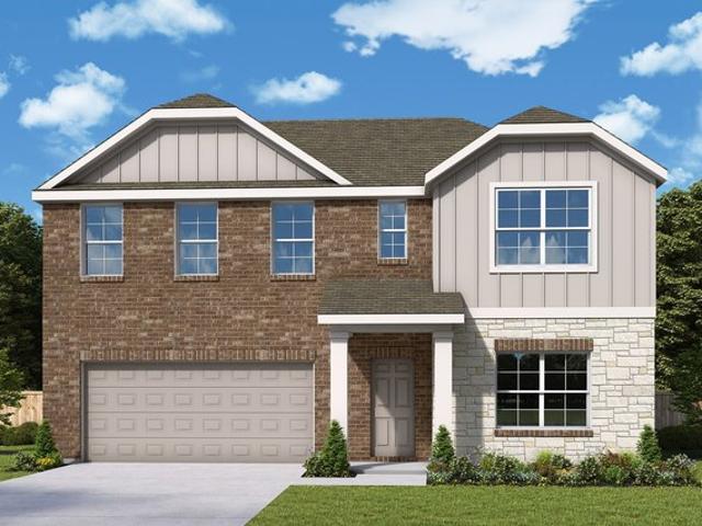 1123 Angus Ln, Royse City, TX 75189