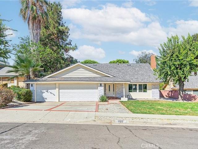 1123 Bain Ave, Walnut, CA 91789