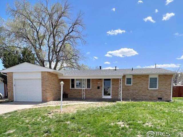 1123 Beattie Dr, Sterling, CO 80751