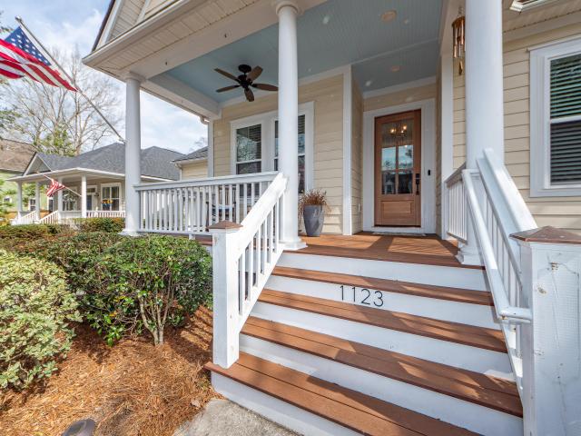 1123 Blakeway St, Charleston, SC 29492 | MLS #26005 | Compass