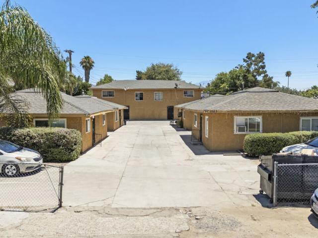 1123 Bobbett Drive
