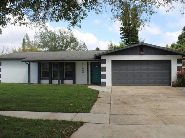 1123 Bonnie Lou Dr, Orlando, FL 32809