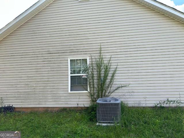 1123 Bradford Park Drive