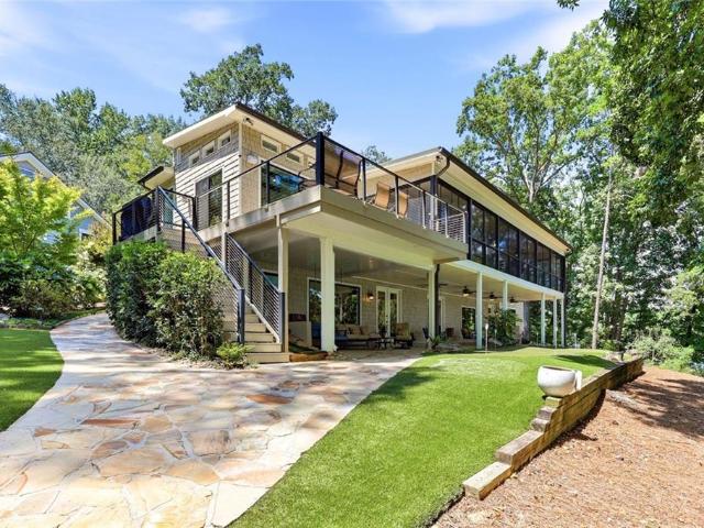 1123 Chestatee Point