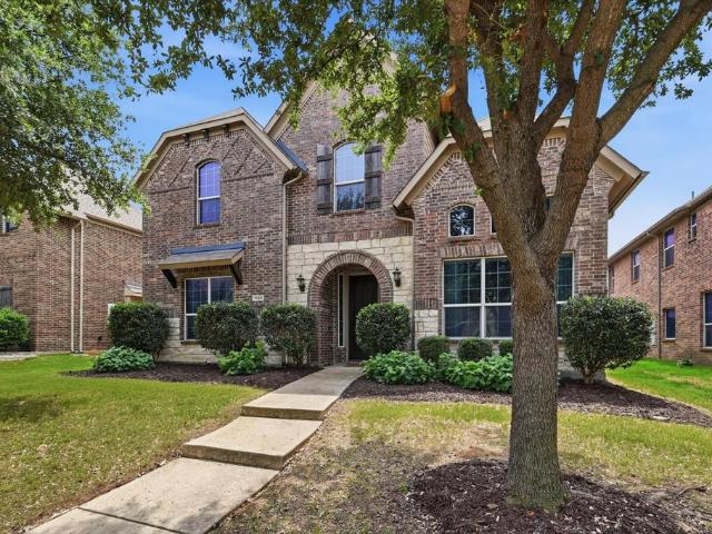 1123 Chestnut Drive
