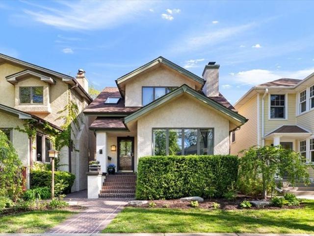 1123 Cleveland St, Evanston, IL 60202