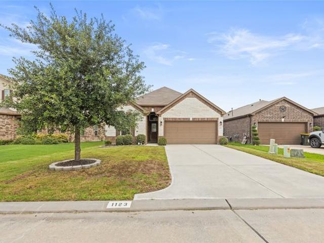 1123 Clonmore Ct, Conroe, TX 77304