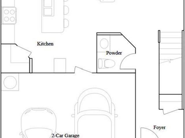 1123 Colt Drive