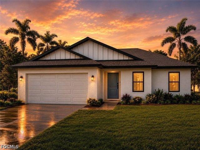 1123 Columbus Blvd S, Lehigh Acres, FL 33974