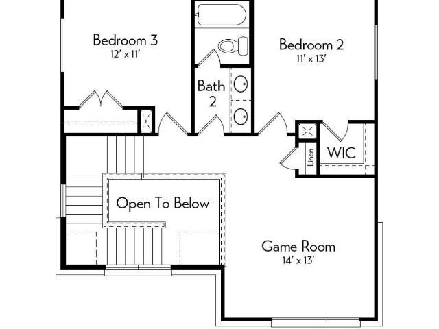 1123 Convivial Lane