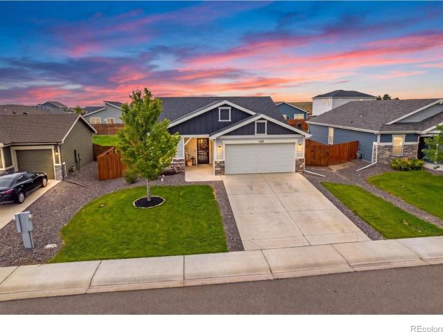 1123 Cottontail Lane