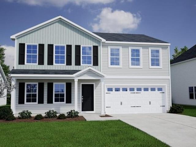 1123 Crescent Corner Dr, Elgin, SC 29045