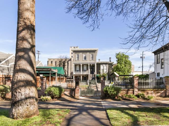 1123 D St, Sacramento, CA 95814 | MLS #226023