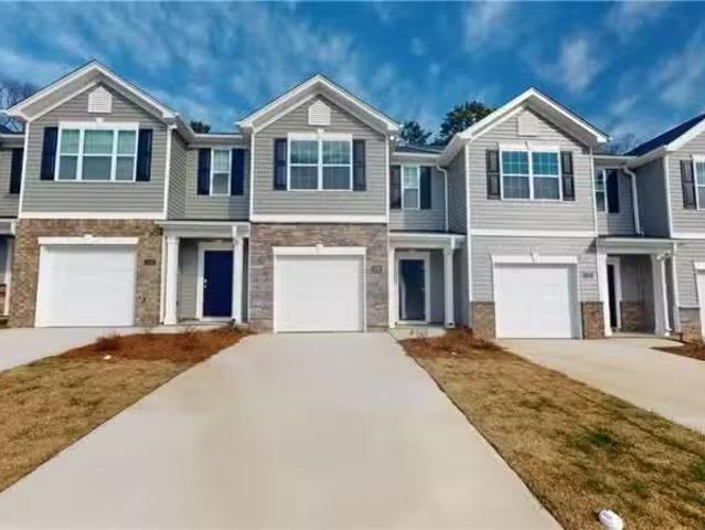 1123 Evelynnview Lane, Kernersville, NC 27284