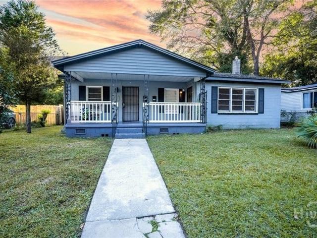 1123 E 70th St, Savannah, GA 31404