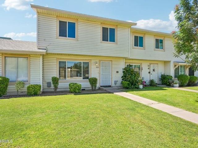 1123 E Fremont Dr, Tempe, AZ 85282