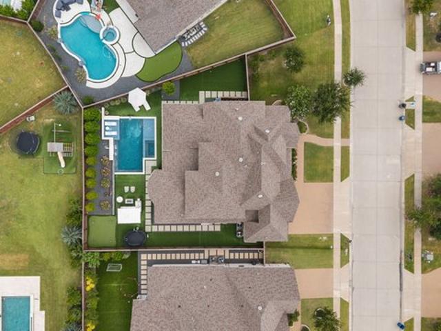 1123 Ellicott Dr, Celina, TX 75009