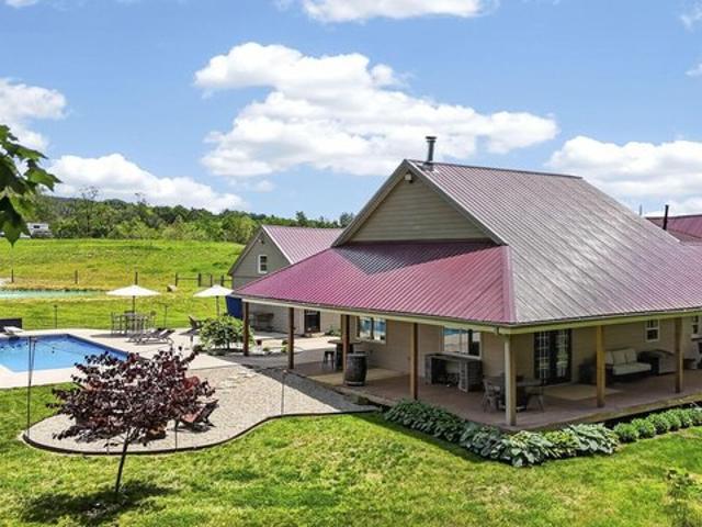 1123 Falls Rd, Bainbridge, OH 45612