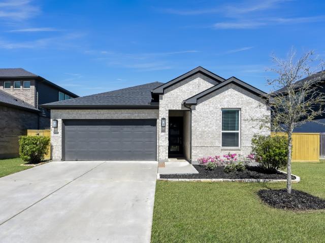 1123 Five T Ln, Tomball, TX 77375 | MLS #47455 | Compass