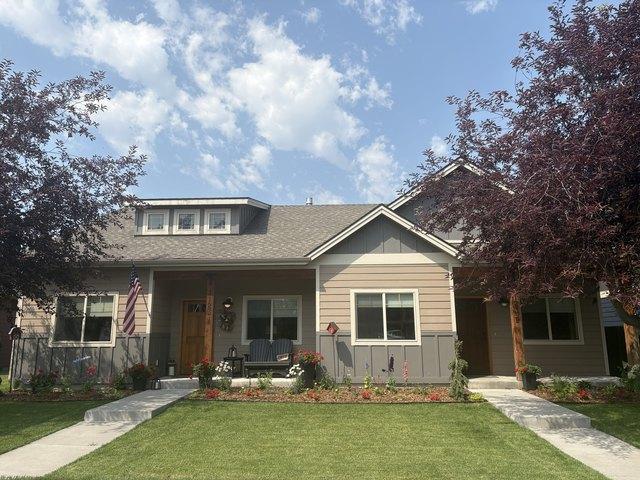 1123 Forestglen Dr Apt B, Bozeman, MT 59718