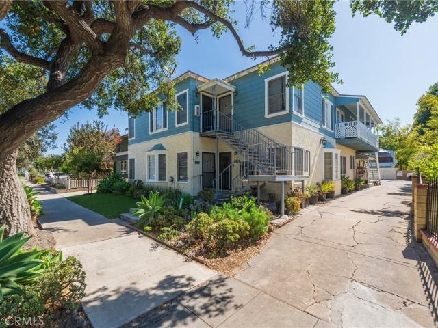 1123 French Street