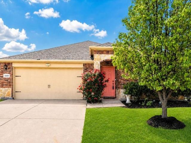 1123 Garnet St, Princeton, TX 75407
