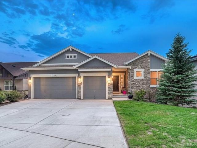 1123 Giacomo Ct, Colorado Springs, CO 80921